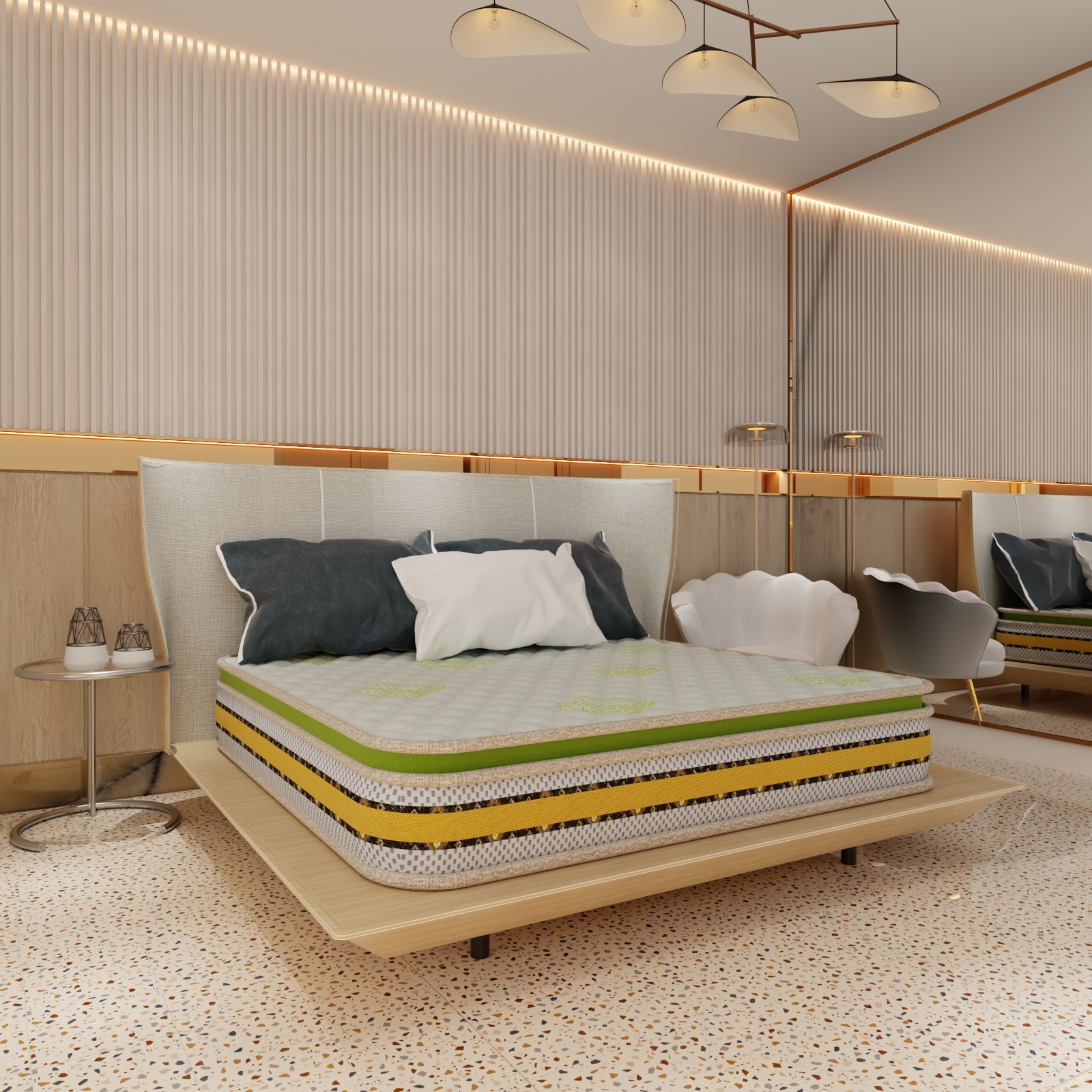 Conqueror – Raxstar